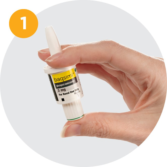 Adult Administration – Baqsimi