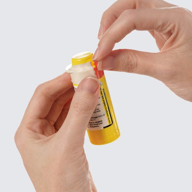 Using Baqsimi – Baqsimi