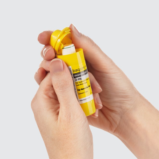 Adult Administration – Baqsimi