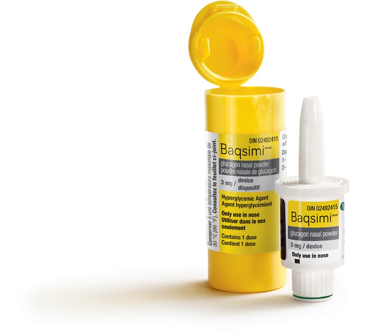 What is Baqsimi – Baqsimi