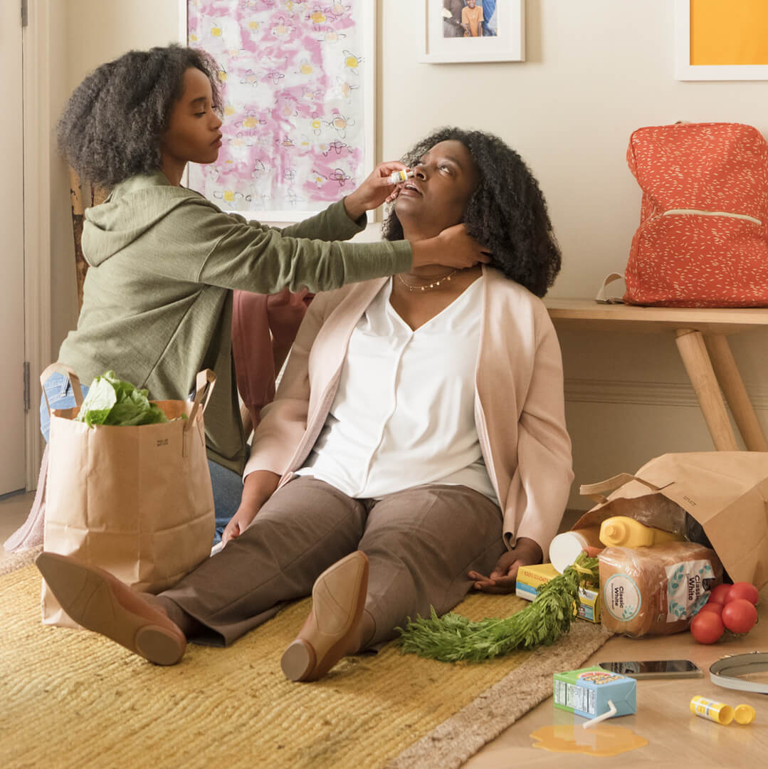 Adult Patients – Baqsimi